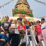 From Kathmandu: 7 UNESCO Sites Tour with Lunch - Why This Tour Offers Great Value