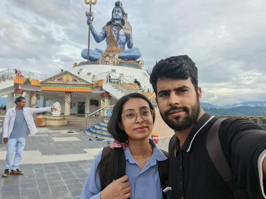 From Kathmandu: 8-Day Honeymoon Tour with Chitwan & Pokhara - FAQs