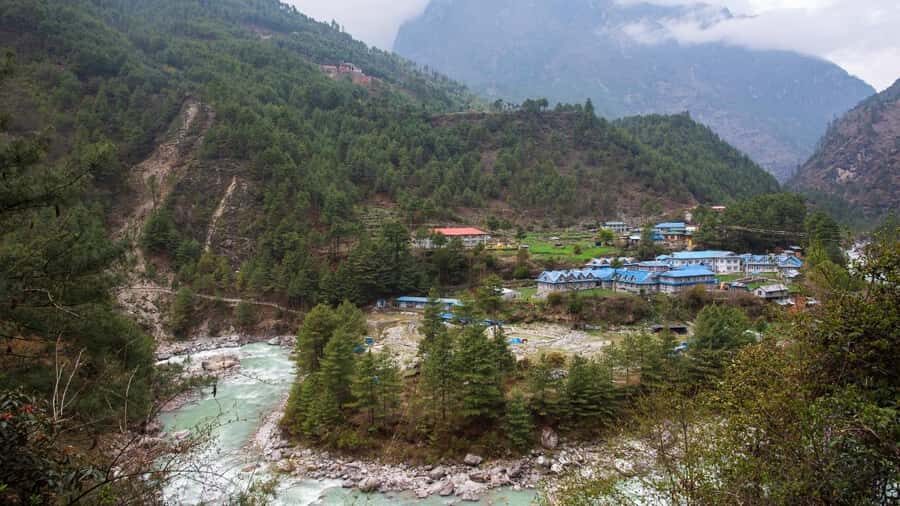 From Kathmandu: Everest Base Camp & Sherpa Heritage Trek - Practical Considerations and Logistics