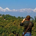 From Kathmandu: Nagarkot Sunrise Tour with Hiking Guide - Discovering Nagarkot: A Peaceful Escape from Kathmandu