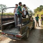 From Kathmandu/Pokhara: Private 3-Day Chitwan Safari Tour - Day 1: Arrival and Cultural Evening