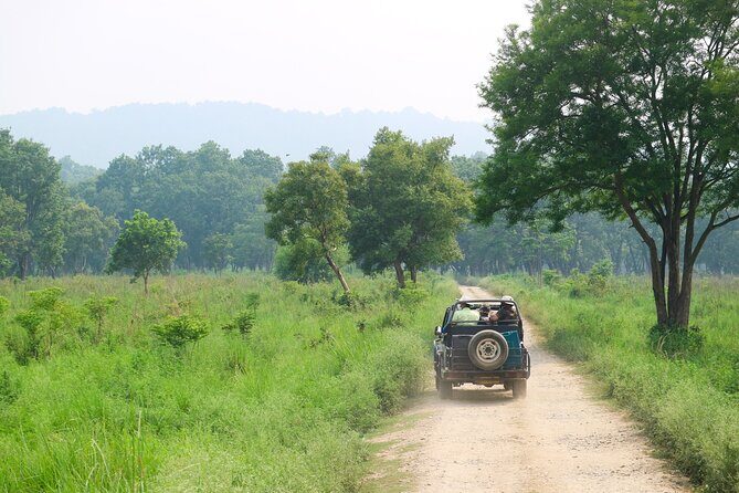 From Kathmandu: Private 3-Day Chitwan Safari Tour - Day 1: Cultural Insights and Village Life