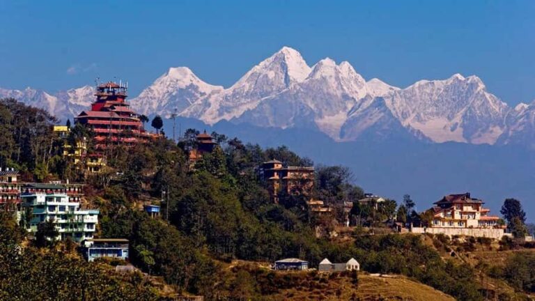 From Kathmandu: Private Nagarkot Himalayan sunrise tour - Who Should Consider This Tour?