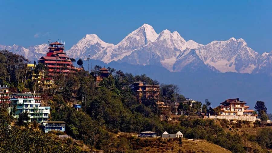 From Kathmandu: Private Nagarkot Himalayan sunrise tour - Who Should Consider This Tour?