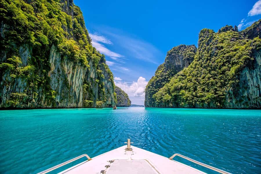 From Khao Lak: Bamboo & Phi Phi Islands, & Maya Bay Day Trip - Practical Considerations