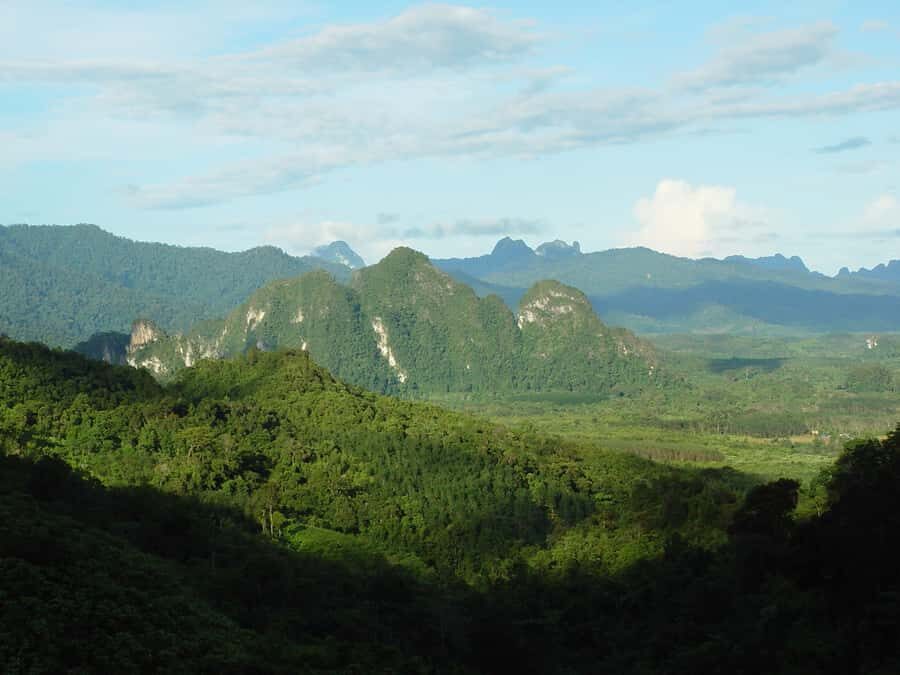 From Khao Lak: Day Trip to Khao Sok with Elephant Camp Visit - Who Will Love This Tour?