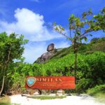 From Khao Lak: Full-Day Snorkeling in the Similan Islands - The Experience of Guides and Food