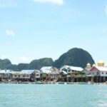 From Khao Lak: James Bond Island Canoe Trip with Lunch - What to Expect from This Journey