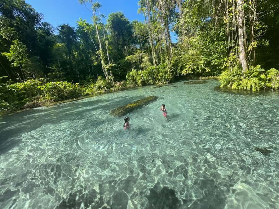 From Khao Lak/Khao Sok: Cheow Lan Lake and Emerald Pool Tour - Why This Tour Works for Travelers
