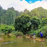 From Khao Lak: Khao Sok Jungle Hike & River Tour - The Scenic Highlights: Viewpoints and River