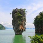 From Khao Lak: Phang Nga Bay & James Bond Island Tour - What To Expect: A Day in Phang Nga Bay