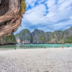 From Khao Lak: Phi Phi, Maya Bay, and Khai Islands Day Trip - What Reviewers Say About This Tour