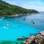 From Khao Lak: Similan Islands Day Trip with Snorkeling - Key Points