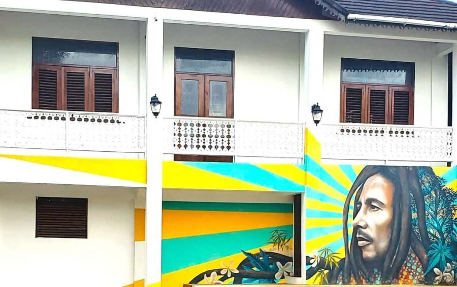 From Kingston: Bob Marley Mausoleum, Nine Mile Town Tour - What Makes This Tour Stand Out?
