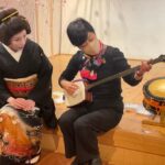 From Kobe: Kobe Beef & Arima Onsen Geisha Performance - Detailed Breakdown of the Itinerary