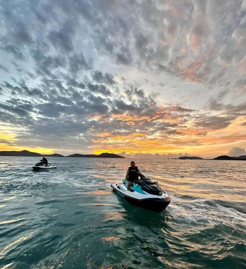 From Koh Samui: Pink Dolphin Boat Tour to Khanom with Lunch - What’s Not Perfect?