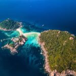 From Koh Samui: Private Speed Boat Koh Tao & Nang Yuan - What Travelers Say
