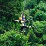 From Koh Samui: Tree Bridge Zipline & Café Adventure - Who Will Love This Experience?