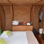 From Krabi: 2-Day Cheow Lan Lake with Overnight Raft Stay - Staying on the Lake