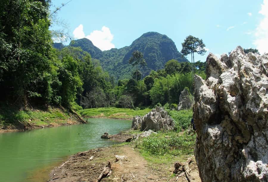 From Krabi: 2-Day Khao Sok Jungle Safari with Overnight Stay - What’s the Experience Like for Travelers?