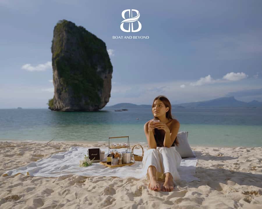 From Krabi: 4 Islands Private Longtail Boat Tour with Picnic - How Do We Value This Tour?