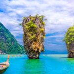 From Krabi: James Bond Island One-Day Tour by Speedboat - Deep Dive into the Experience