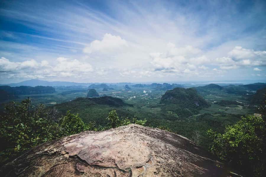 From Krabi: Khao Ngon Nak Trekking Experience - Who Is This Tour Best For?