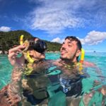 From Krabi: Similan Islands Snorkeling Trip by Speedboat - An Inside Look at the Similan Islands Snorkeling Tour