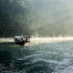 From Krabi: Unforgettable Full-Day Khao Sok Lake Adventure - What the Tour Feels Like in Practice