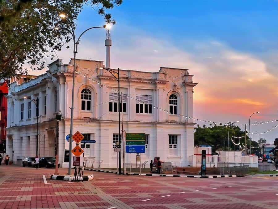 From Kuala Lumpur: Malacca Evening Tour with River Cruise - What to Expect from the Tour: A Detailed Breakdown