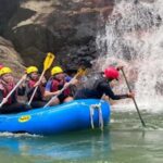 From Kuala Lumpur: White Water Rafting Adventure (Grade 4) - The Real Value of the Tour