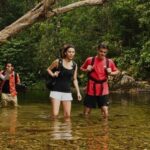 From Kuala Tahan : 4-Day Taman Negara Rainforest Tour - Authentic Feedback & Insights