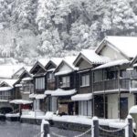 From Kyoto/Osaka : Amanohashidate & Ines Funaya Boathouses - Relaxed Pace and Personal Touch