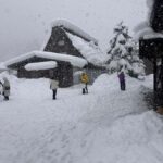 From Kyoto/Osaka: Shirakawa go and Takayama Private Tour - Exploring Shirakawa-go: The UNESCO Jewel