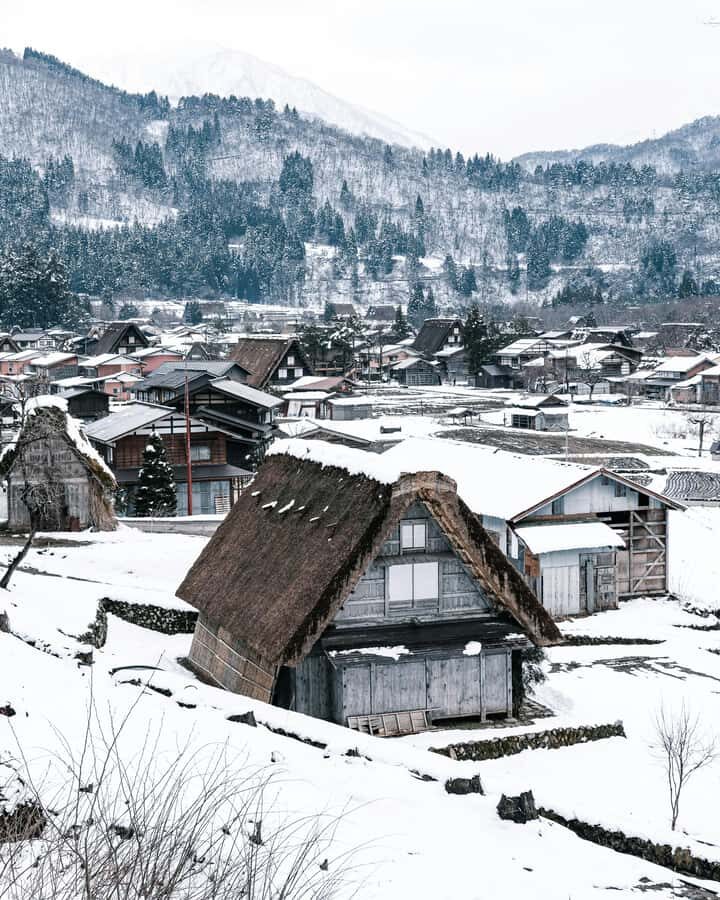 From Kyoto: Shirakawago & Kanazawa Day Trip by Bullet Train - What Makes This Tour Stand Out