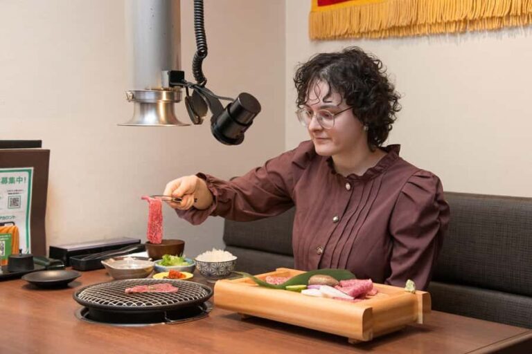 From Kyoto:Premium Kobe Beef & Himeji Castle Deluxe Bus Tour - An In-Depth Look at the Tour Experience