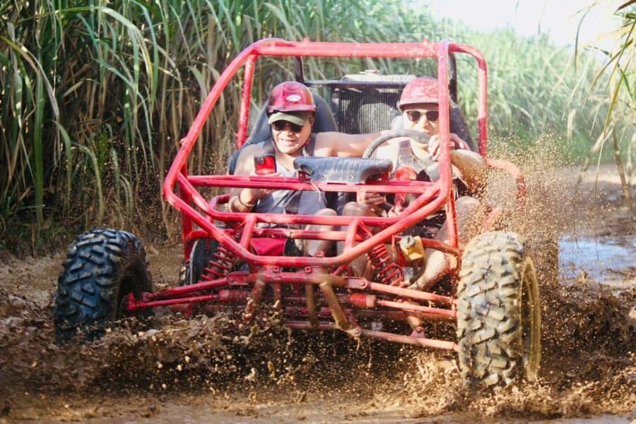 From La Romana: 4WD, ATV & Off-Road Tours in Bayahibe - What’s the Real Value?