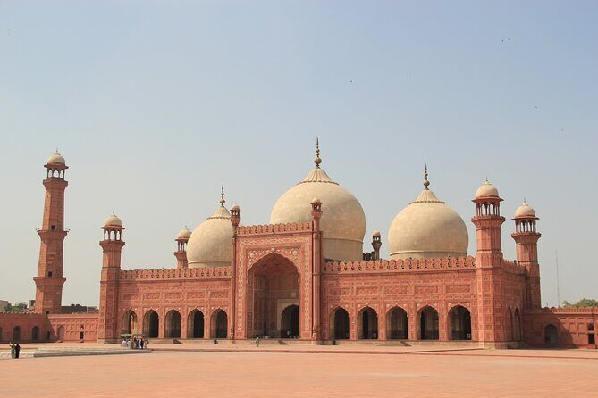 From Lahore 3 Days 3 Nights Enchanted West Punjab Tour - Authenticity and the Guides