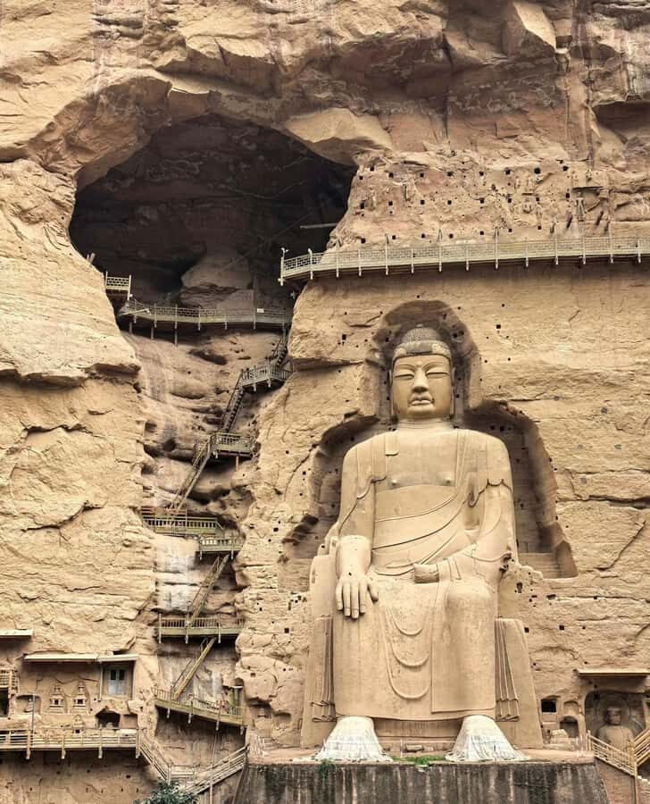 From Lanzhou: Yellow River Confluence & Temple Grottoes - The Confluence: A Visual Feast and Cultural Symbol