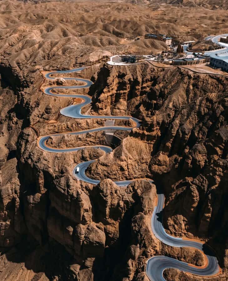 From Lanzhou: Yellow River Stone Forest & Yongtai Old City - What Makes This Tour Stand Out