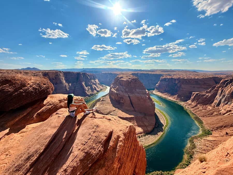 From Las Vegas: Antelope Canyon & Horseshoe Bend Day Tour - The Practicalities: What You Need to Know