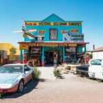 From Las Vegas: Grand Canyon National Park South Rim Tour - The Scenic Drive & Rest Stops