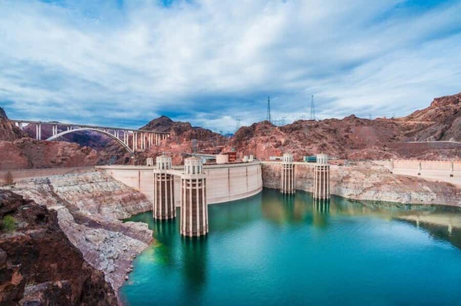 From Las Vegas: Hoover Dam and Red Rock Canyon Combo Tour - The Experience: What Makes This Tour Stand Out