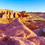 From Las Vegas: Valley Of Fire Small Group & Private Tour - The Experience: What It Feels Like