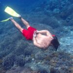 From Lembongan: Nusa Penida Snorkeling Day Trip - The Highlight: Swimming with Manta Rays