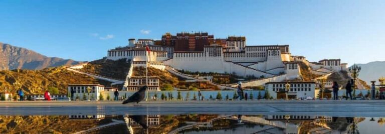 From Lhasa: Gama Valley Hidden Trails Exploration Trek - Transportation, Group Size, and Pricing