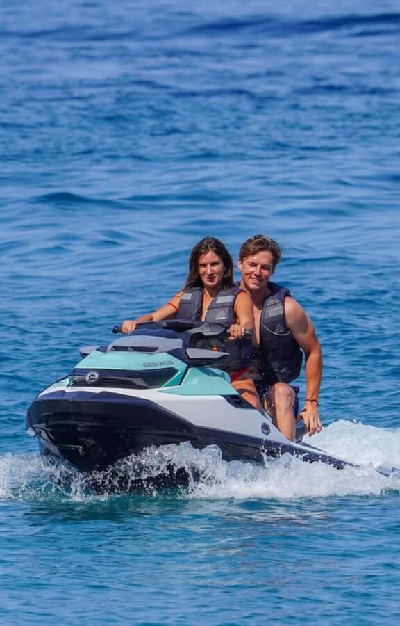 From Lombok: 3 Gilis Snorkeling & Jet Ski at Senggigi - Exploring Lombok’s Ocean Adventures: A Deep Dive