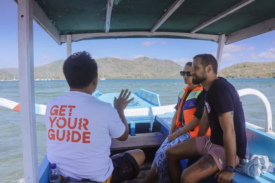 From Lombok: Full-Day Gili Gede, Rengit, & Layar Island Tour - Authentic Experiences and Genuine Encounters