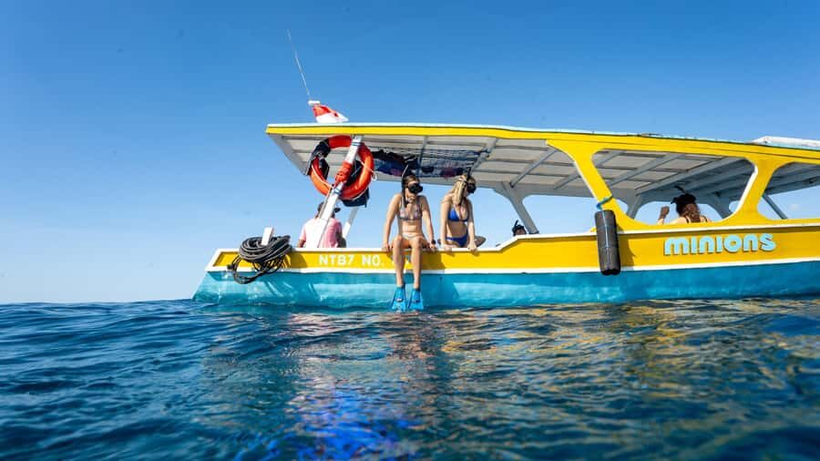 From Lombok: Gili Islands Private Snorkeling & Turtle Tour - Logistics and Practical Details