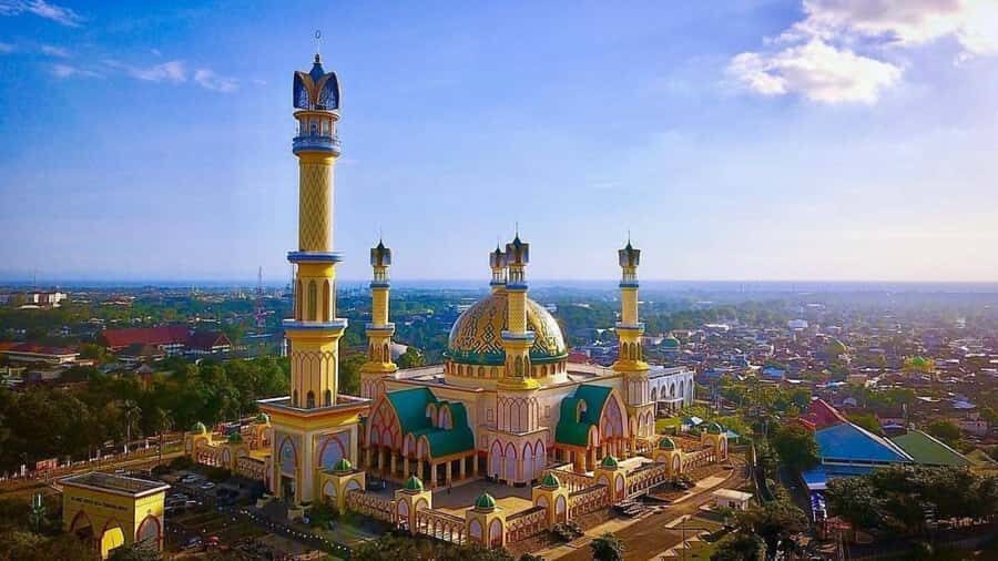 From Lombok: Mataram Heritage City Tour - Why This Tour Works for Travelers